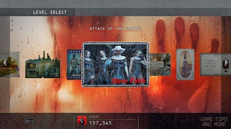 Image result for Hitman Absolution Levles