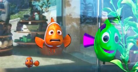 Image result for Freeform Fun Day Finding Nemo