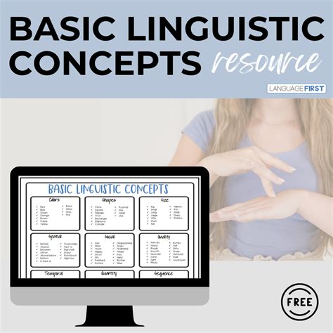 Image result for Language Concepts