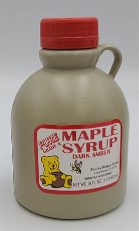 Image result for Pure Maple Syrup