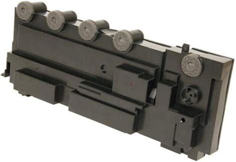 Image result for Lexmark Waste Toner Box