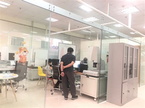 Image result for Video Measuring Machine Micro-Vu