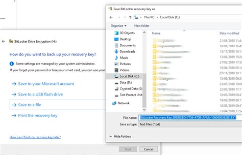 Image result for BitLocker SSD