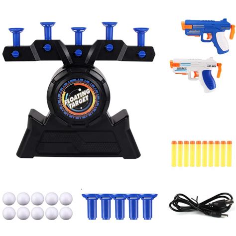 Image result for Nerf Floating Target Game
