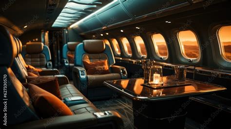 Image result for First Class Plane