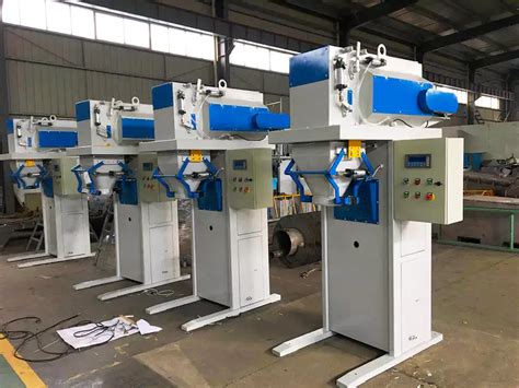 Image result for Small Automatic Bagging Machine