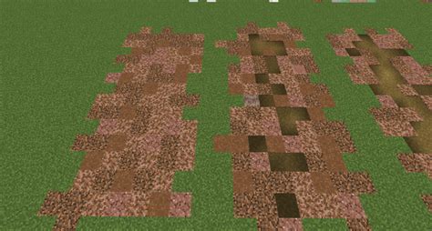 Image result for Minecraft Walk Path