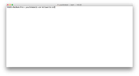 Image result for How to Check for ASCII Characters in a Text File Using Vim