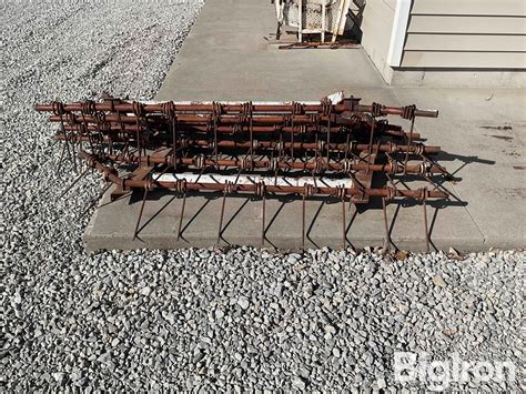 Image result for Spring Tine Harrow