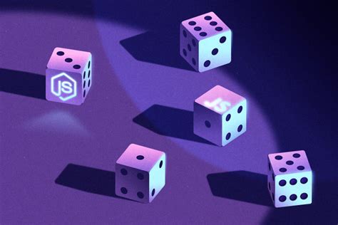 Image result for Random Number Module in JS