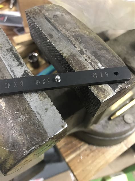 Image result for Rifle Barrel Threading Kit