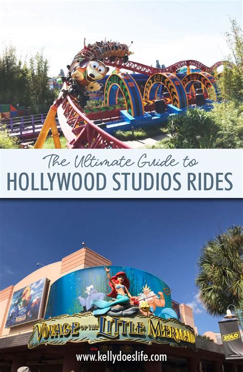 Image result for Hollywood Connection Rides