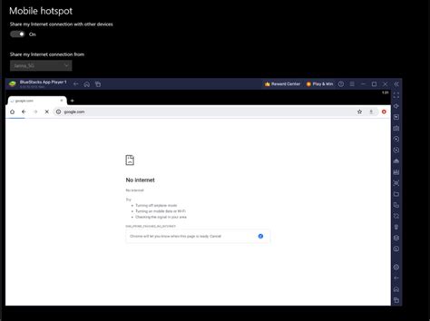 Image result for BlueStacks Slow Internet Problem