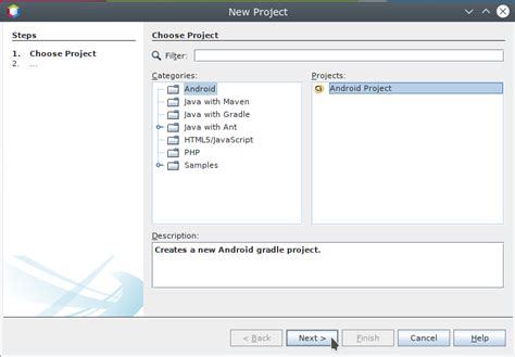 Image result for NetBeans in Android