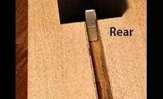 Image result for STEWMAC Truss Rod Access Cutter