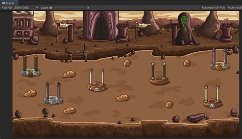 Image result for Unity Mobile Resolution