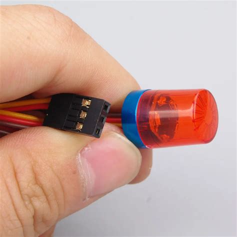 Image result for Emergency LED Signal