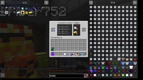 Image result for Minecraft Inematic ModName