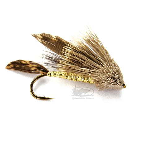Image result for Muddler Fly Pattern