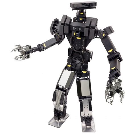 Image result for DARPA Robotics