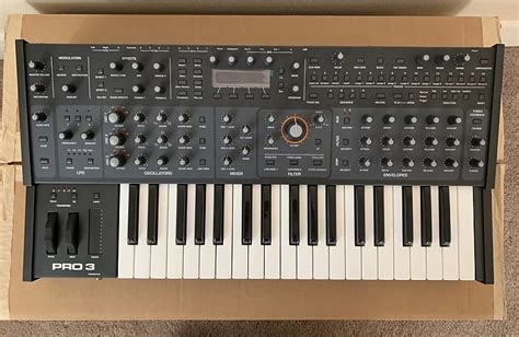 Image result for Sequential Pro 3 Case