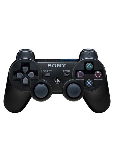 Image result for PS3 DualShock Controller