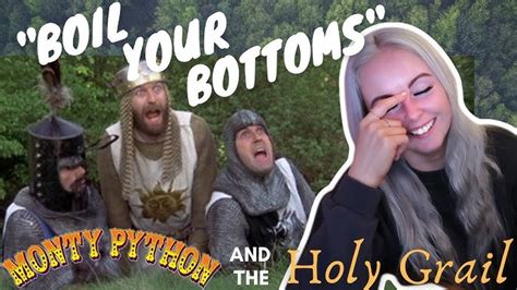 Image result for Monty Python Run Away Meme