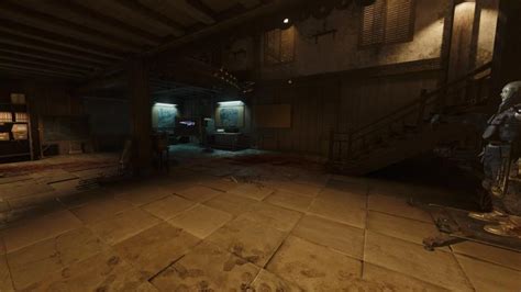 Image result for Cod Zombies Firebase Z