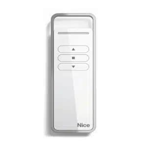 Image result for Programmation Telecommande Nice ERA One