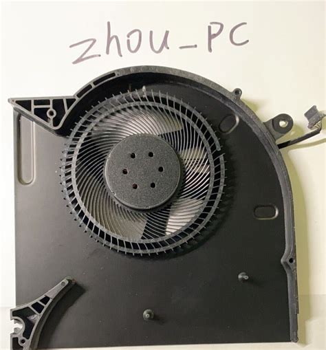 Image result for Alienware Command Center Cooling Fan