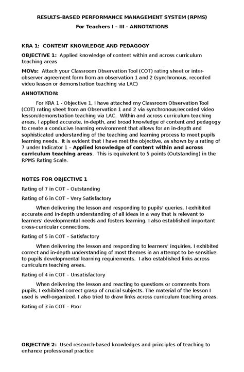 Image result for Annotation Rpms