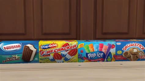 Image result for Sims 4 Snack Clutter