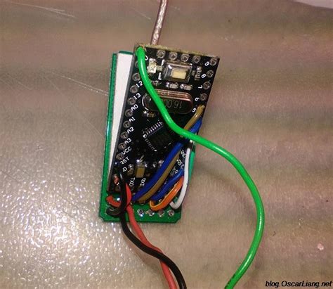 Image result for Arduino PPM Input