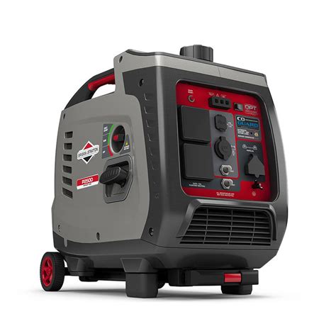 Image result for Briggs & Stratton Generators