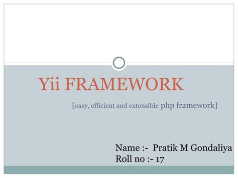 Image result for PDF Using Yii Framework