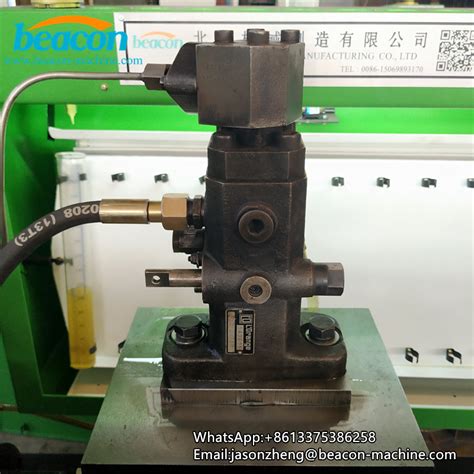 Image result for How to Test Diesel Injection Pump