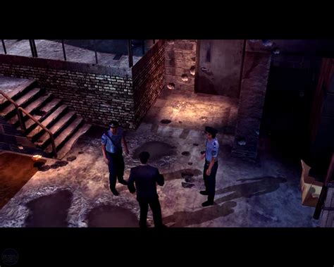 Image result for Stranglehold PC