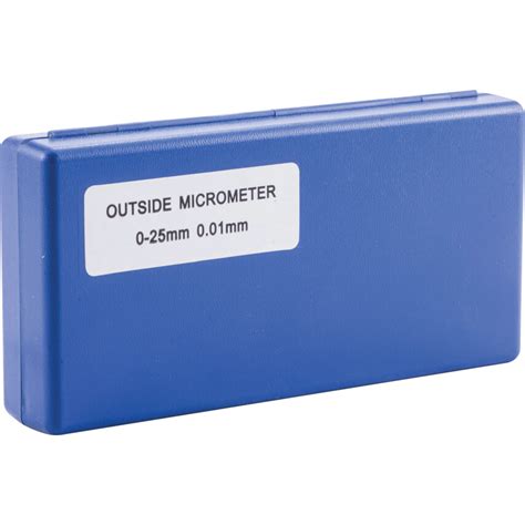 Image result for External Micrometer