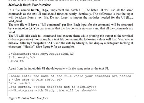 Image result for Java Batch UI