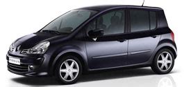 Image result for Renault Modus Review