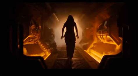 Image result for Alien Total En Español