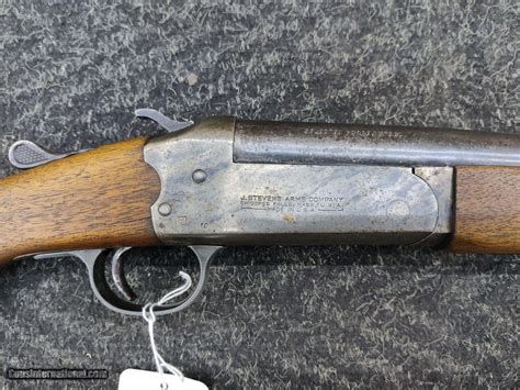 Image result for Stevens Model 94 Model M