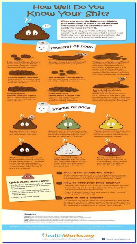 Image result for Feces Color Guide