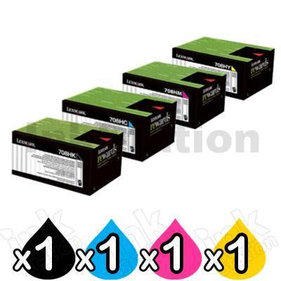 Image result for Lexmark CS510 Back Side