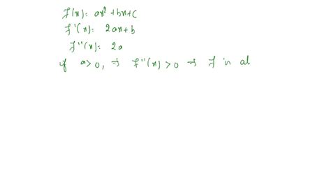 Image result for Concave Quadratic Function