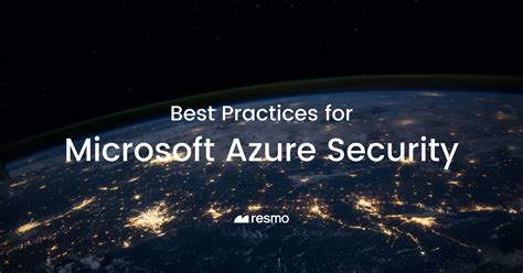 Image result for Azure Security Best Practices