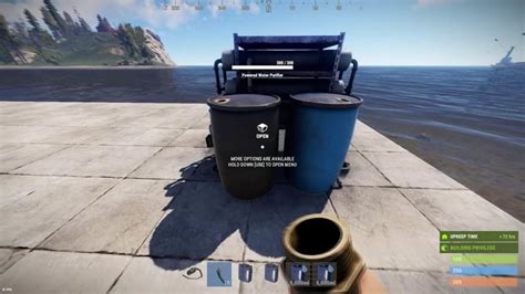 Image result for Use Water Pump On Rust