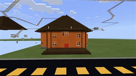 Image result for Hello Neighbor Custom House