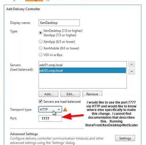 Image result for Citrix Delivery Controller