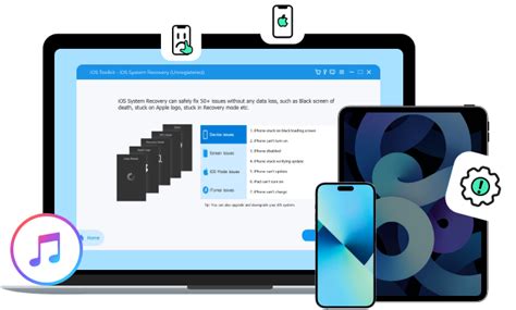 Image result for iOS System Recovery for Windows